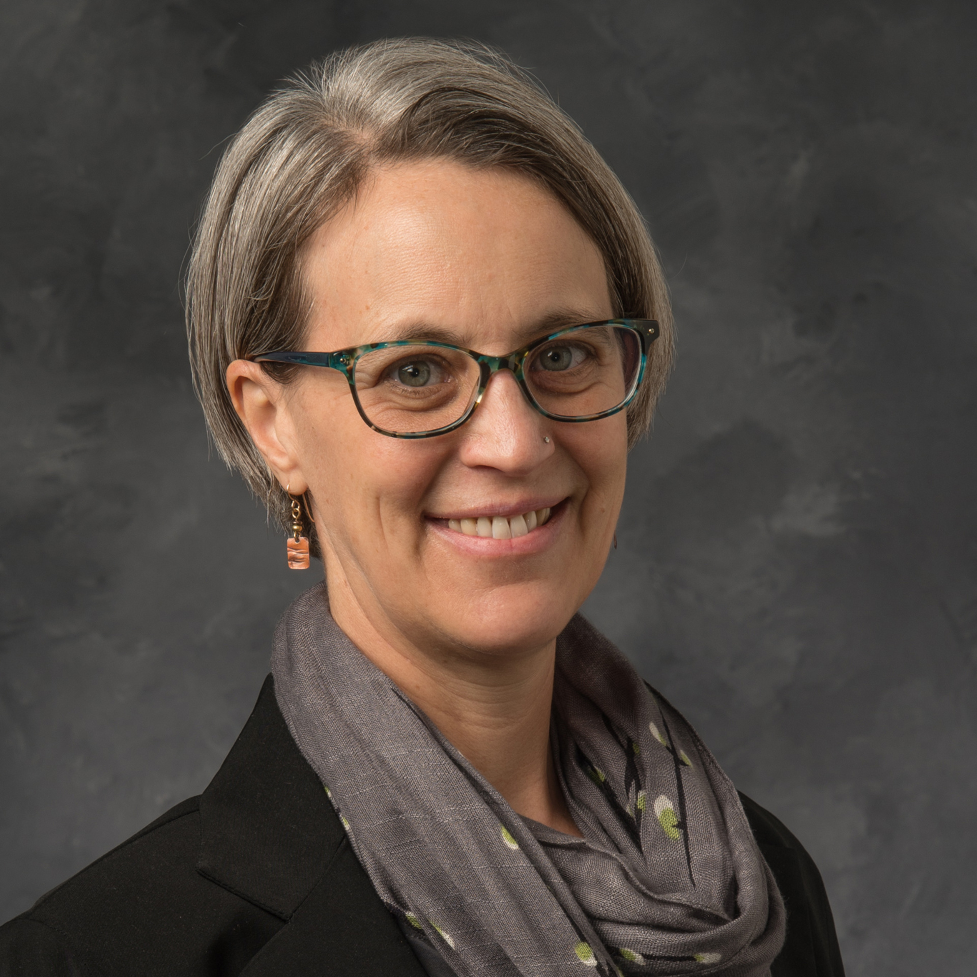 Research Staff | Campbell Laboratory - The University of Iowa
